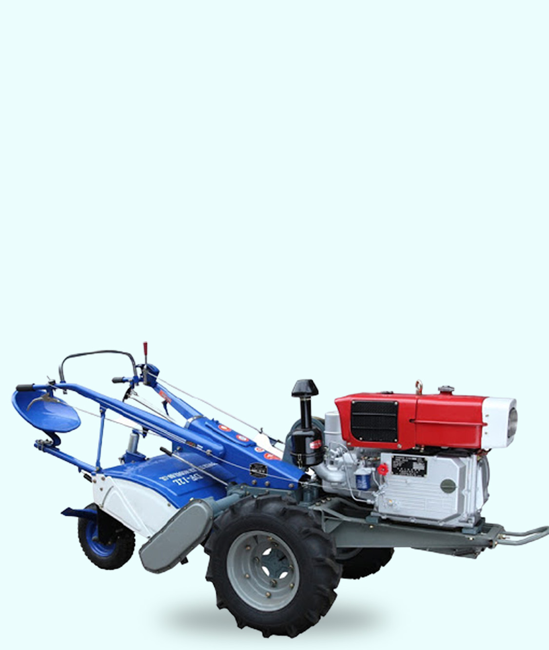 Machines agricoles côte d'ivoire, Group Tropica - Produits agricole.